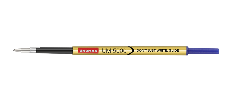 AERO GOLD Liquid Ballpoint Pens Online | Unomax