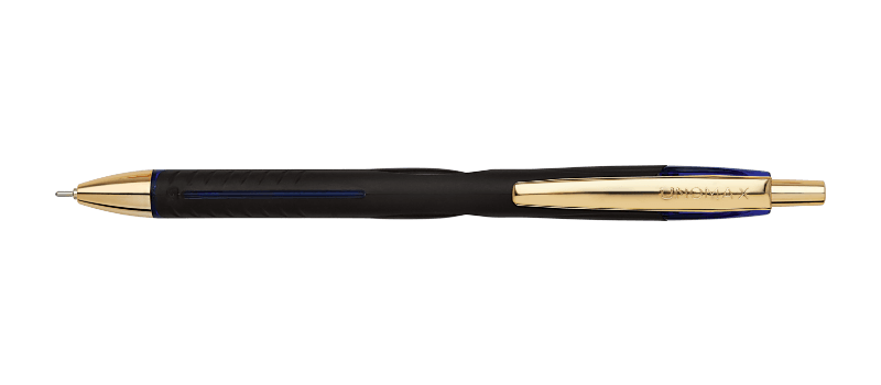AERO GOLD Liquid Ballpoint Pens Online | Unomax