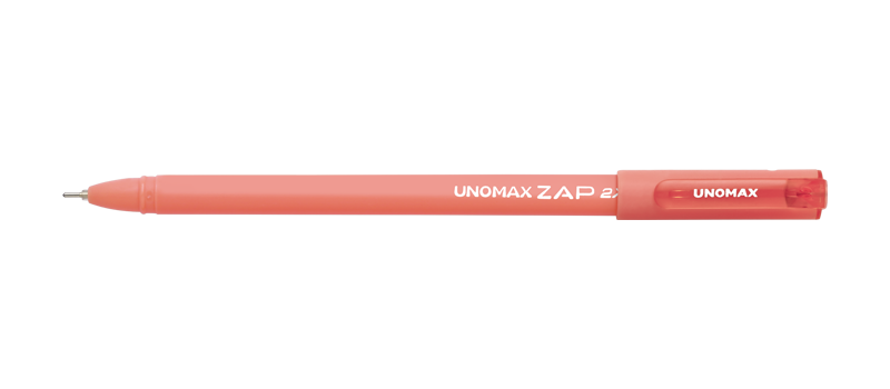 Zap 2x | Liquid Ball Point Pens Online | Unomax