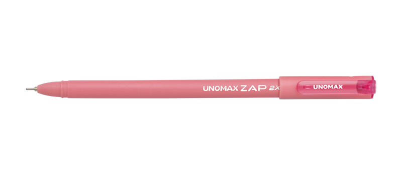 Zap 2x | Liquid Ball Point Pens Online | Unomax