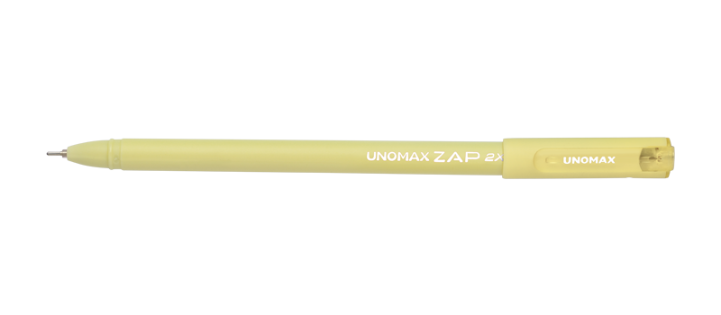 Zap 2x | Liquid Ball Point Pens Online | Unomax