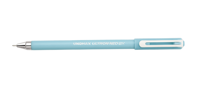 ULTRON NEO 2X Liquid Ballpoint Pens Online | Unomax