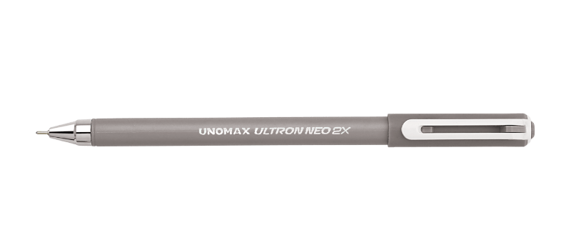 ULTRON NEO 2X Liquid Ballpoint Pens Online | Unomax