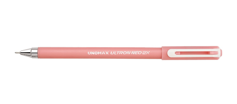 ULTRON NEO 2X Liquid Ballpoint Pens Online | Unomax