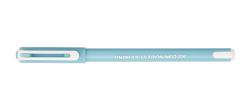 ULTRON NEO 2X Liquid Ballpoint Pens Online | Unomax