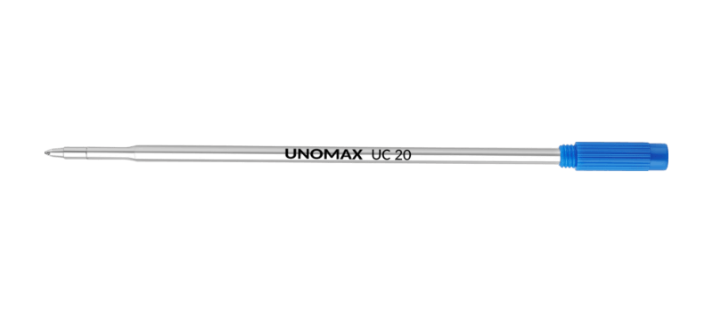 Nexa Gold Metal Ball Point Pens Online | Unomax