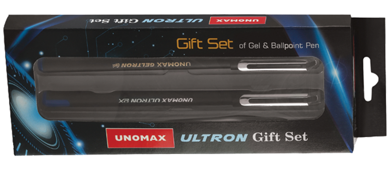 Our Products | Ball Point, Fountain & Gel Pens | Unomax